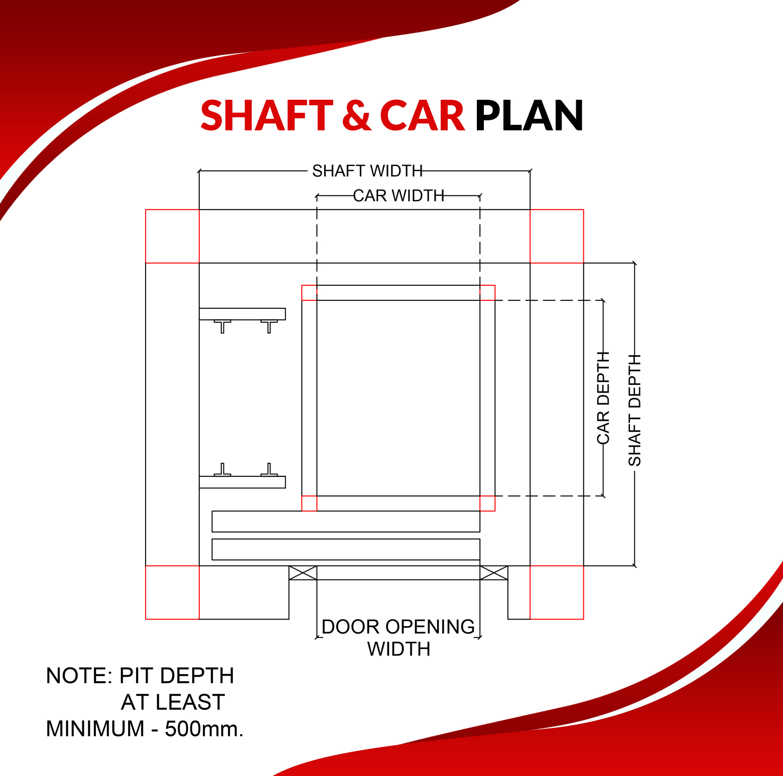 SL Series villas and home lift services in Hyderabad | Sneha elev8r